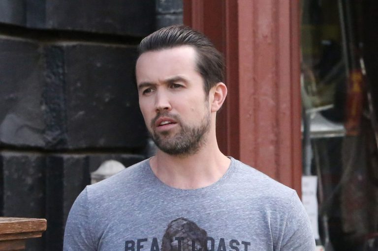 Rob McElhenney - Biography, Height & Life Story | Super Stars Bio