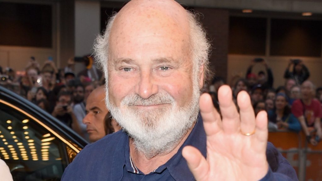 Rob Reiner - Biography, Height & Life Story | Super Stars Bio