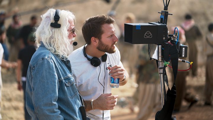 Robert Richardson - Biography, Height & Life Story | Super Stars Bio