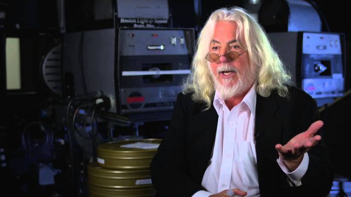 Robert Richardson - Biography, Height & Life Story | Super Stars Bio