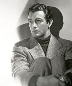 Robert Taylor - Biography, Height & Life Story | Super Stars Bio