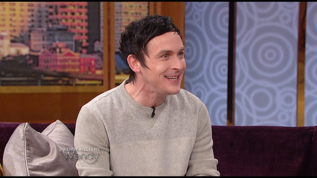 Robin Taylor - Biography, Height & Life Story | Super Stars Bio