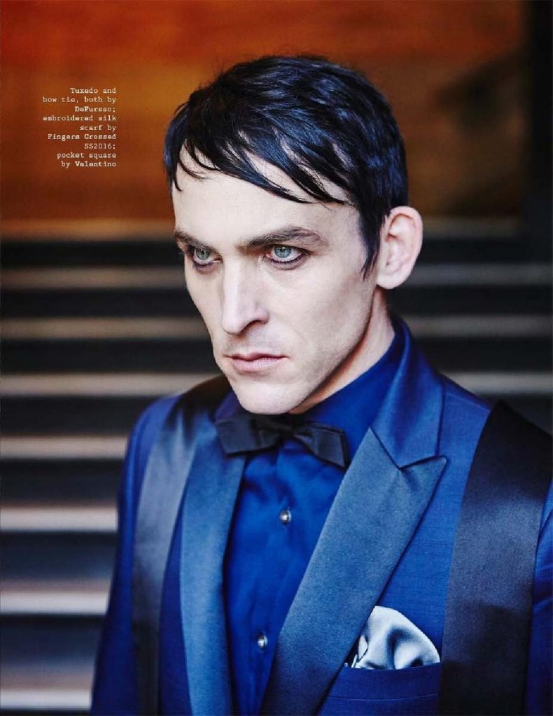 Robin Taylor - Biography, Height & Life Story | Super Stars Bio