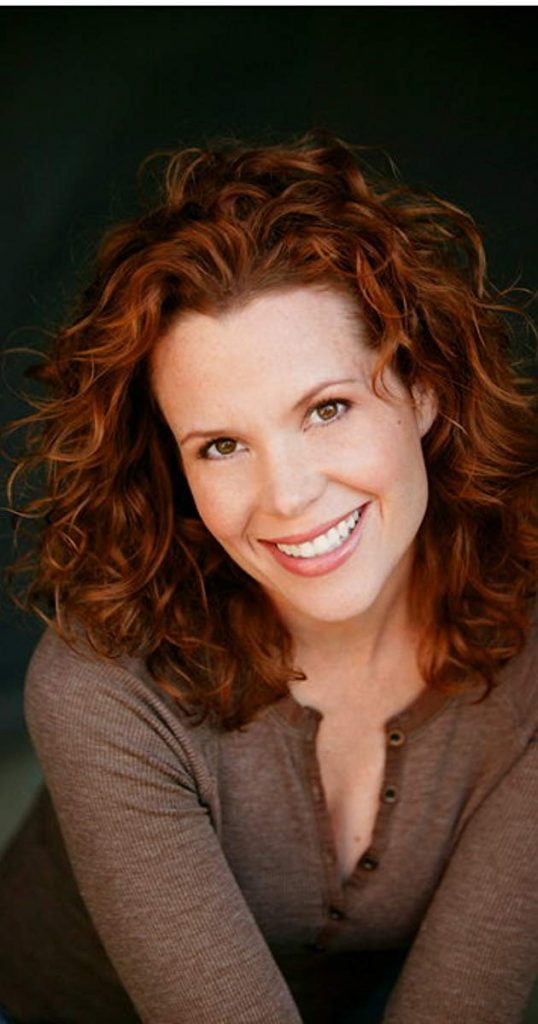 Robyn Lively - Biography, Height & Life Story | Super Stars Bio