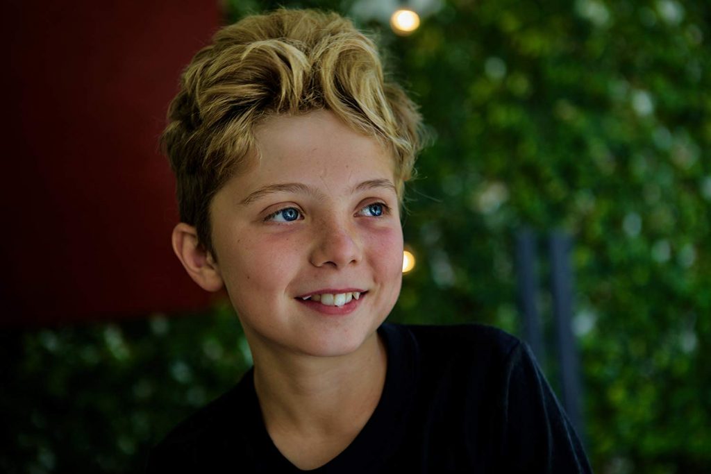Roman Griffin Davis - Biography, Height & Life Story | Super Stars Bio