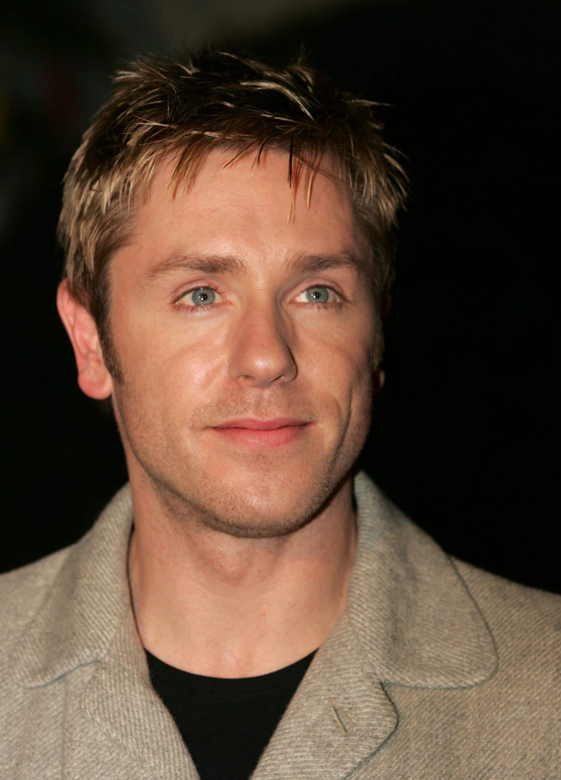 Ron Eldard - Biography, Height & Life Story | Super Stars Bio