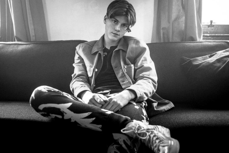 Ruel - Biography, Height & Life Story | Super Stars Bio