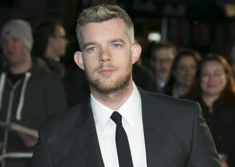 Russell Tovey - Biography, Height & Life Story | Super Stars Bio