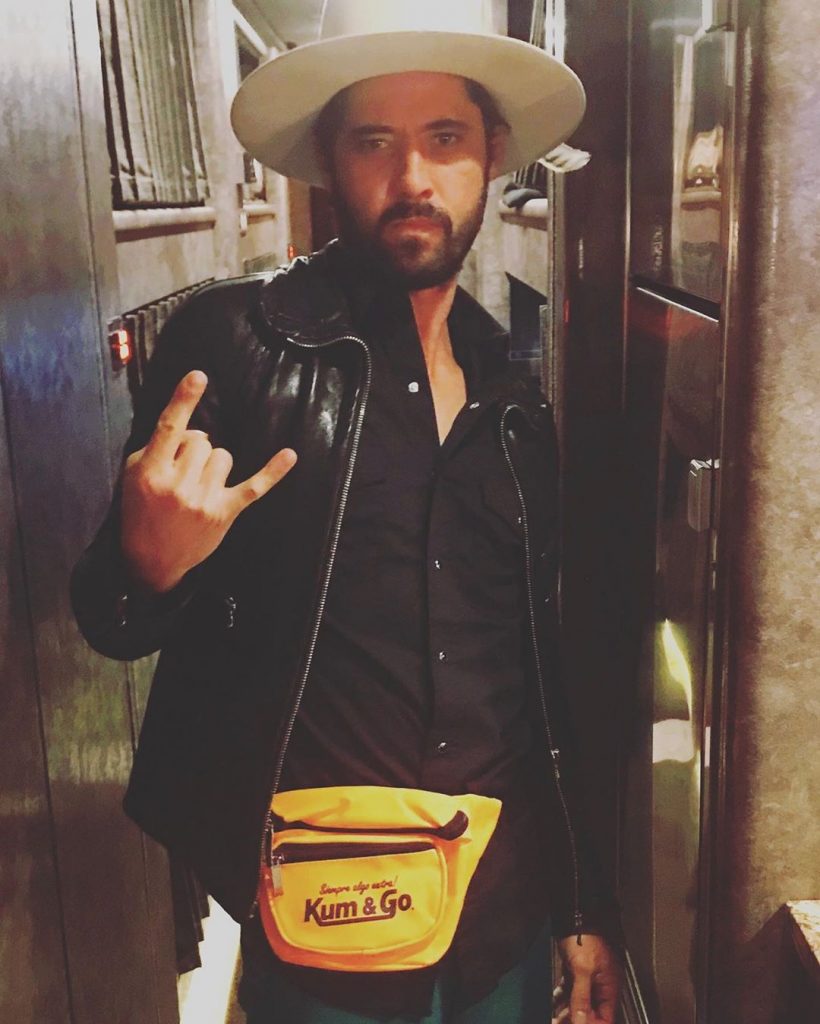 Ryan Bingham - Biography, Height & Life Story | Super Stars Bio