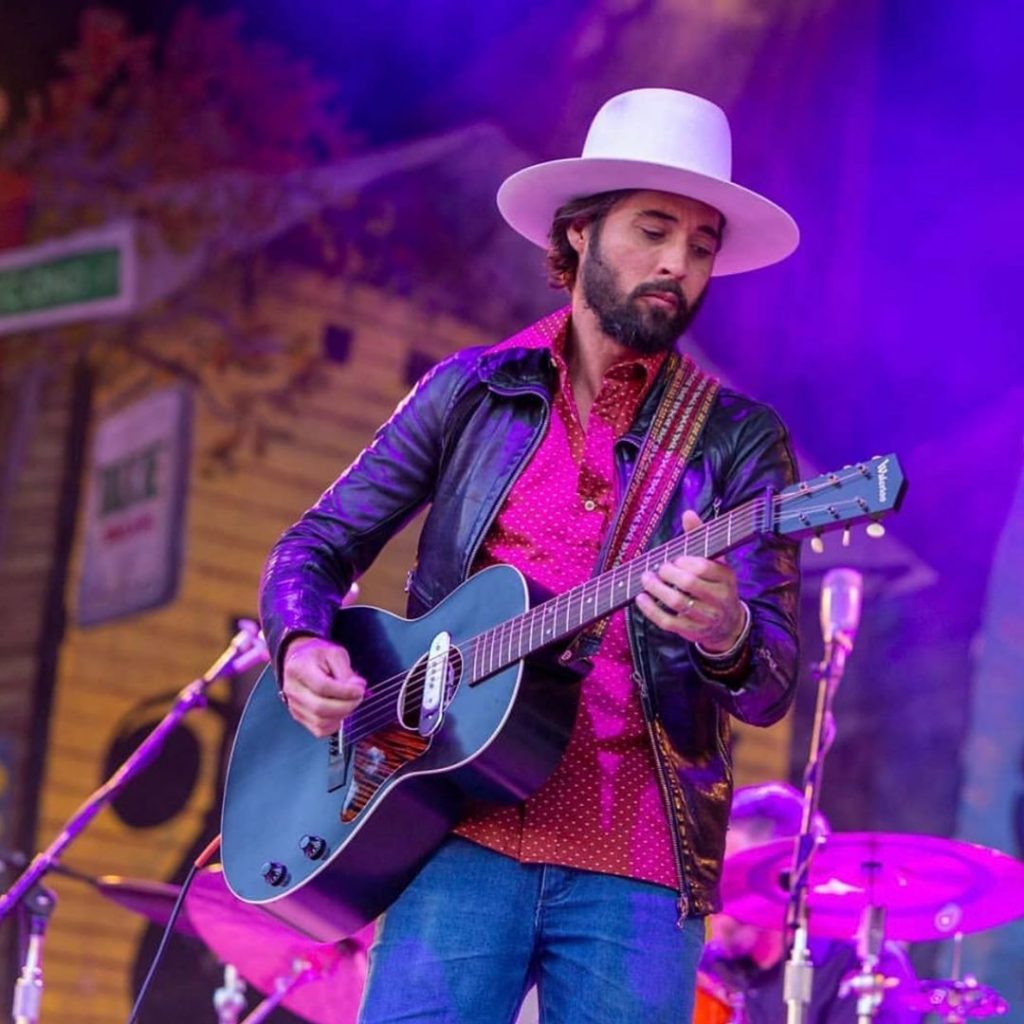 Ryan Bingham - Biography, Height & Life Story | Super Stars Bio