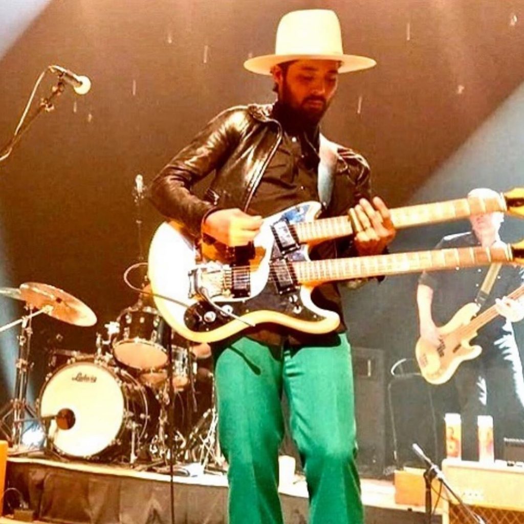 Ryan Bingham - Biography, Height & Life Story | Super Stars Bio