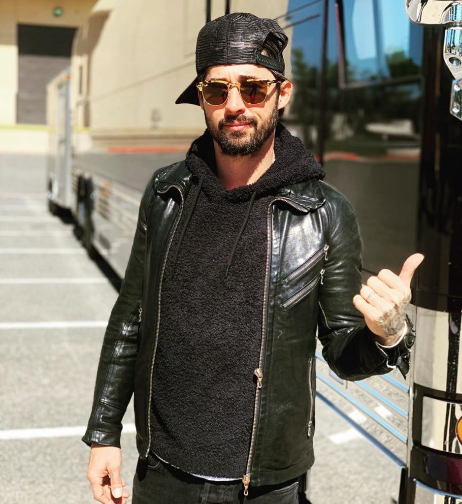 8 Things You Didn't Know About Ryan Bingham - Super Stars Bio