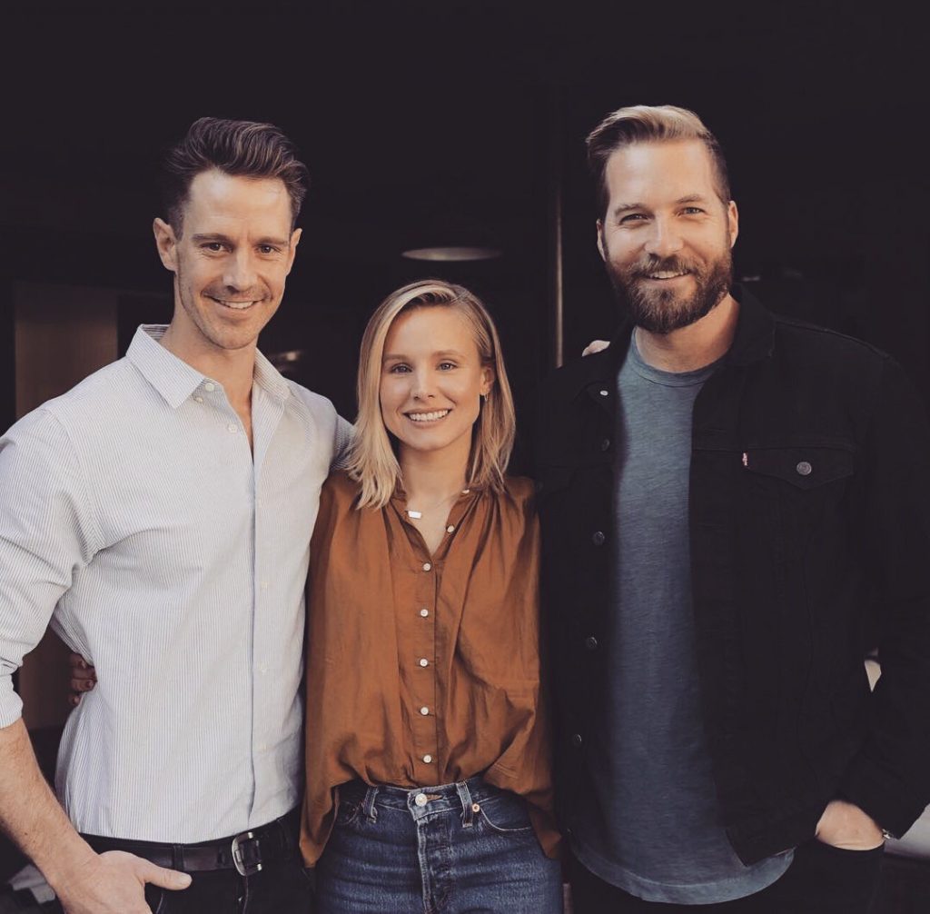 Ryan Hansen - Biography, Height & Life Story | Super Stars Bio