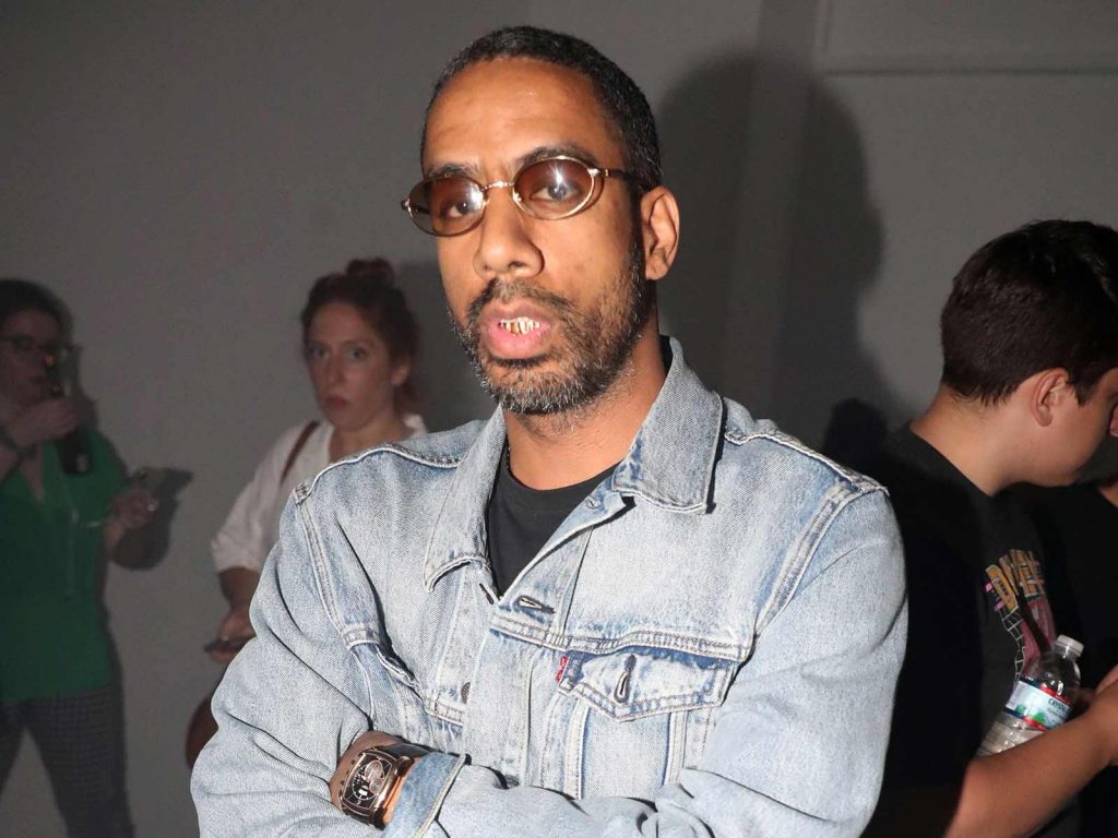 Ryan Leslie - Biography, Height & Life Story | Super Stars Bio