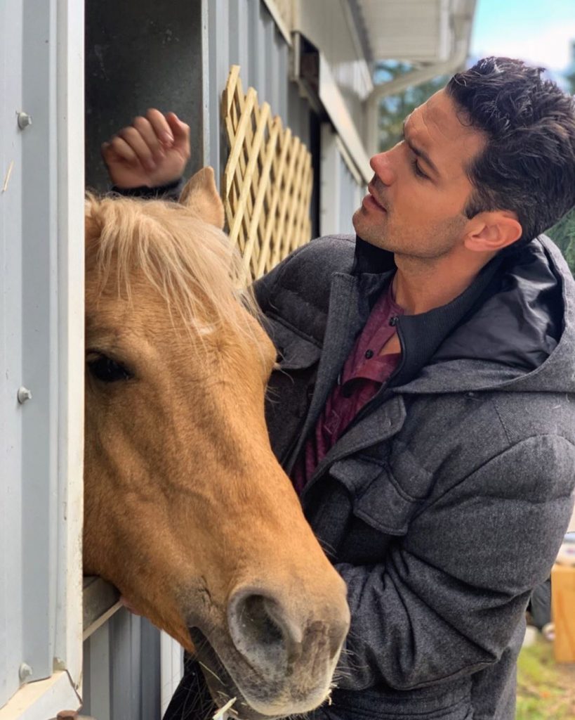 Ryan Paevey - Biography, Height & Life Story | Super Stars Bio