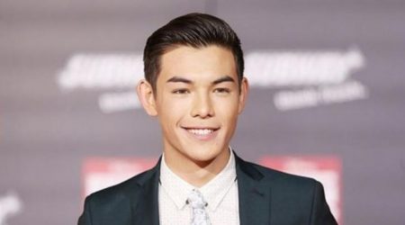 Ryan Potter - Biography, Height & Life Story | Super Stars Bio