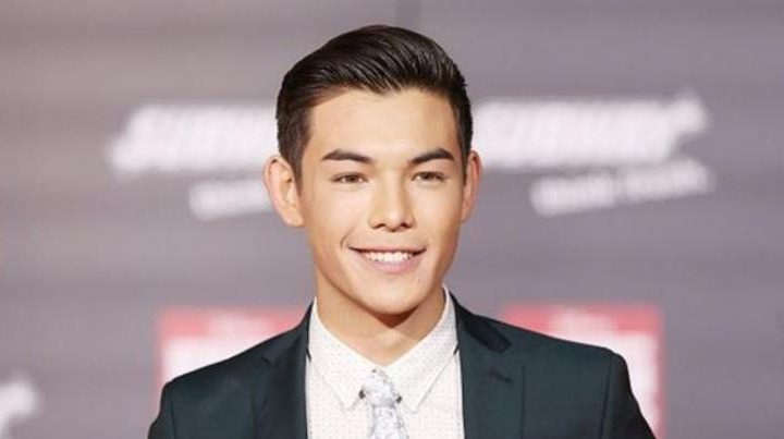 Ryan Potter - Biography, Height & Life Story | Super Stars Bio