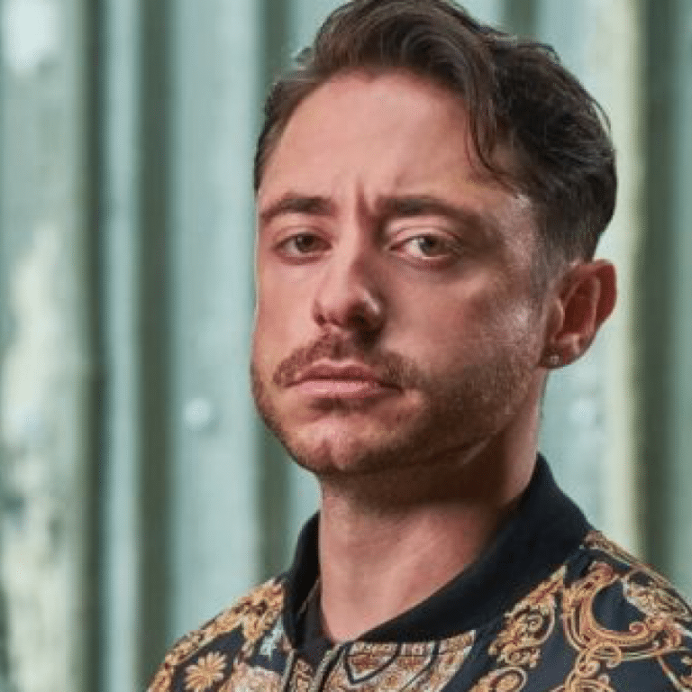 Ryan Sampson - Biography, Height & Life Story | Super Stars Bio