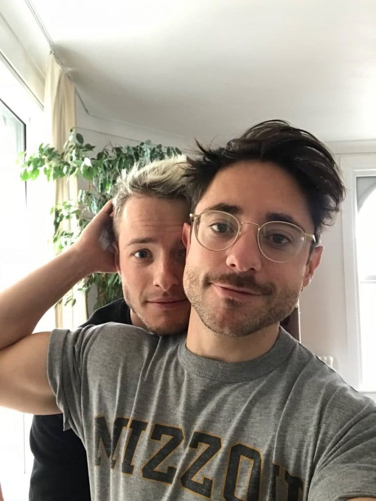 Ryan Sampson - Biography, Height & Life Story | Super Stars Bio