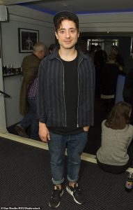 Ryan Sampson - Biography, Height & Life Story | Super Stars Bio