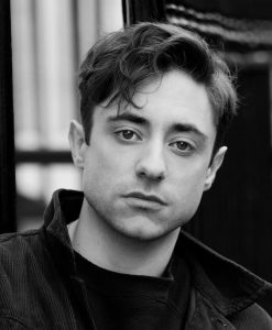 Ryan Sampson - Biography, Height & Life Story | Super Stars Bio