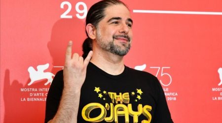 S. Craig Zahler - Biography, Height & Life Story | Super Stars Bio