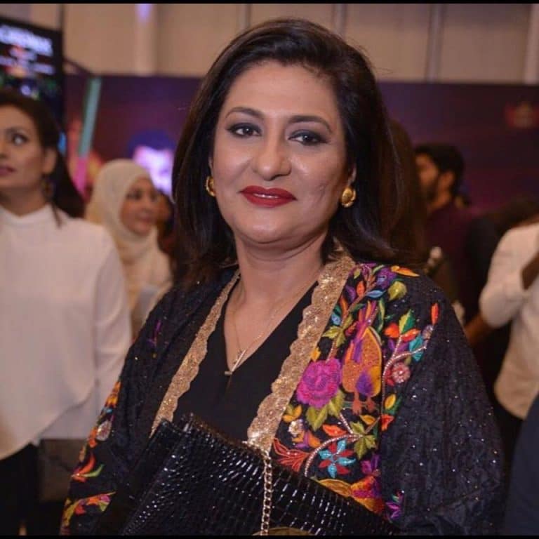 Saba Hameed - Biography, Height & Life Story | Super Stars Bio