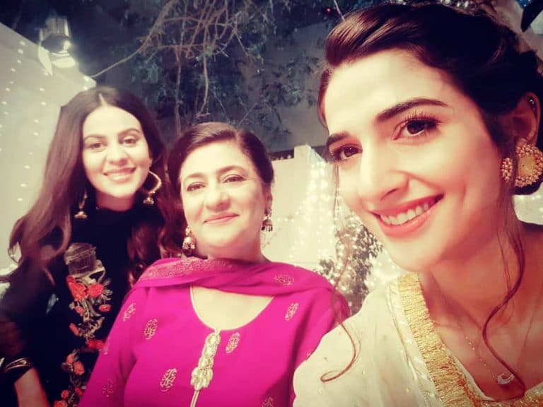 Saba Hameed - Biography, Height & Life Story | Super Stars Bio