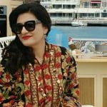 Saba Hameed - Biography, Height & Life Story | Super Stars Bio