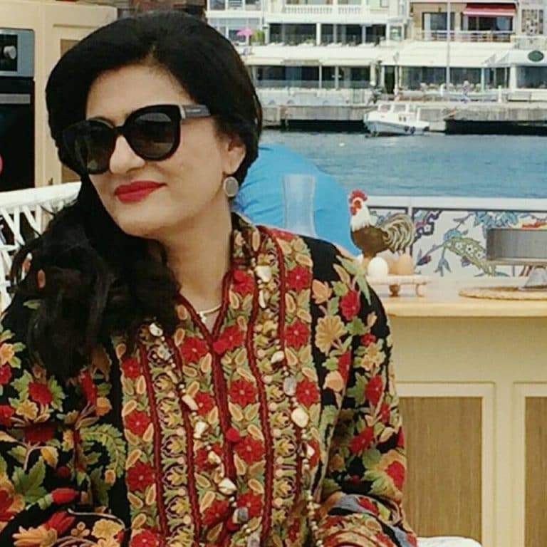 Saba Hameed - Biography, Height & Life Story | Super Stars Bio