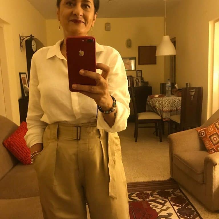 Saba Hameed - Biography, Height & Life Story | Super Stars Bio