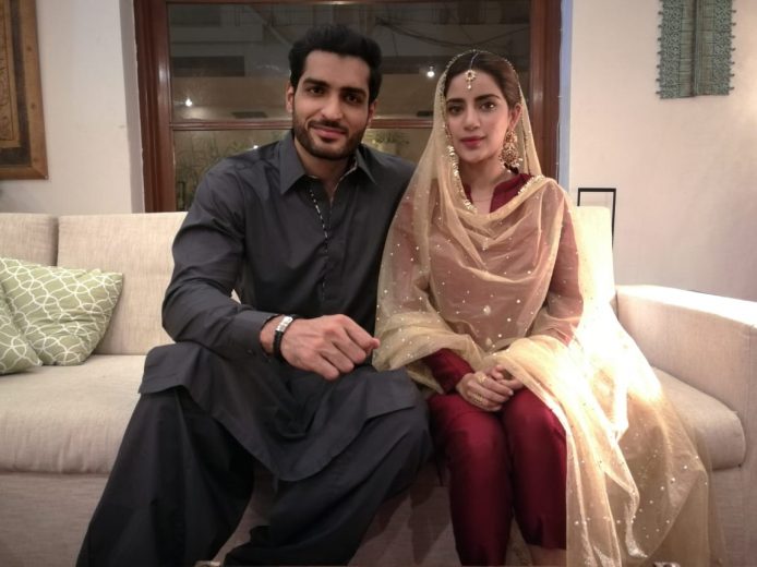 Saboor Ali - Biography, Height & Life Story | Super Stars Bio