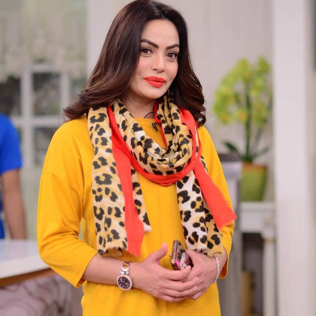 Sadia Imam - Biography, Height & Life Story | Super Stars Bio