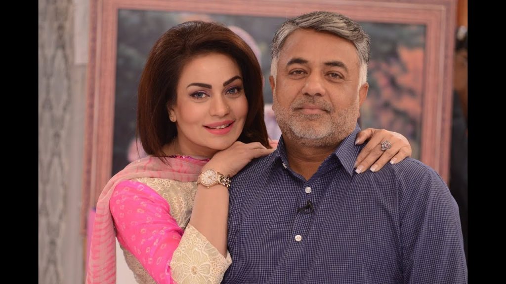 Sadia Imam - Biography, Height & Life Story | Super Stars Bio