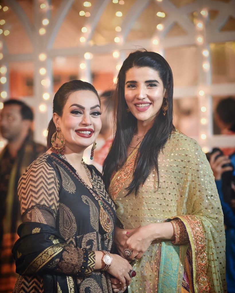 Sadia Imam - Biography, Height & Life Story | Super Stars Bio