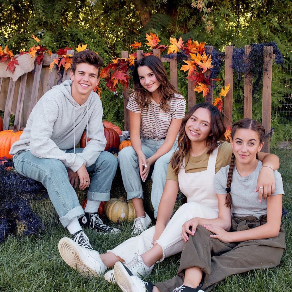 Sage Rosen - Biography, Height & Life Story | Super Stars Bio