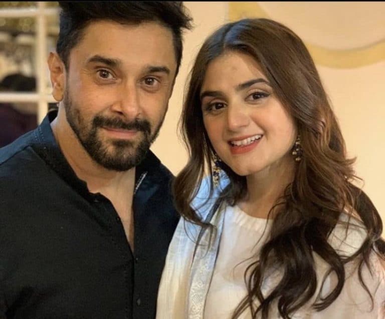 Hira Mani - Biography, Height & Life Story | Super Stars Bio