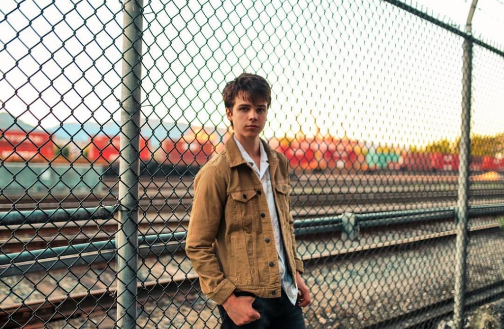 Sam Ashe Arnold - Biography, Height & Life Story | Super Stars Bio