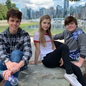 Sam Ashe Arnold - Biography, Height & Life Story | Super Stars Bio