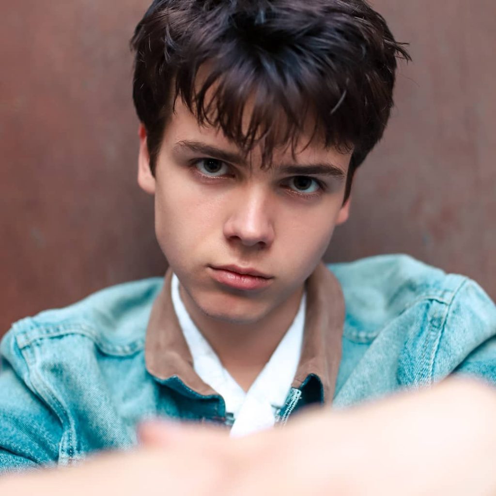 Sam Ashe Arnold - Biography, Height & Life Story | Super Stars Bio