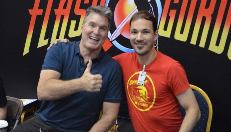 Sam J. Jones - Biography, Height & Life Story | Super Stars Bio