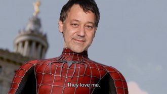 Sam Raimi - Biography, Height & Life Story | Super Stars Bio
