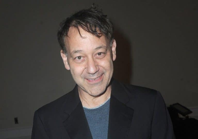 Sam Raimi - Biography, Height & Life Story | Super Stars Bio