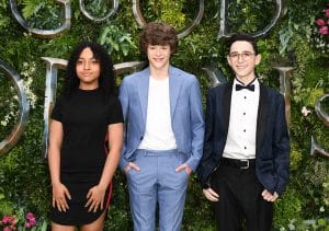 Sam Taylor Buck - Biography, Height & Life Story | Super Stars Bio