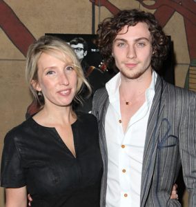 Sam Taylor Buck - Biography, Height & Life Story | Super Stars Bio