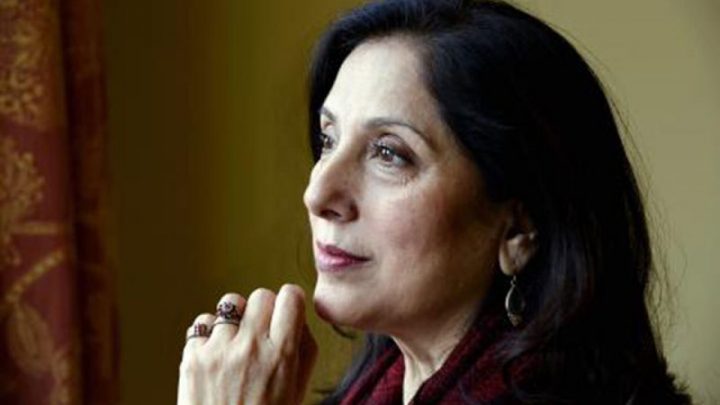 Samina Peerzada - Biography, Height & Life Story | Super Stars Bio