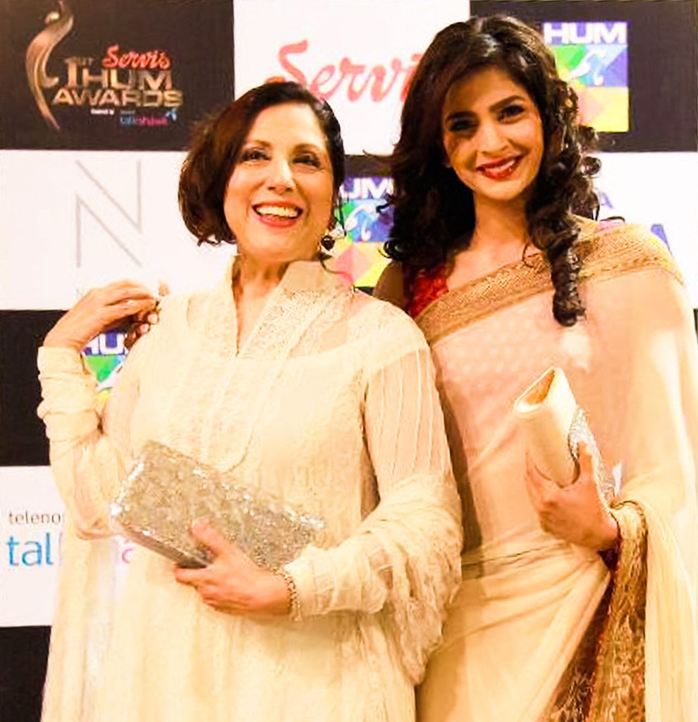 Samina Peerzada - Biography, Height & Life Story | Super Stars Bio