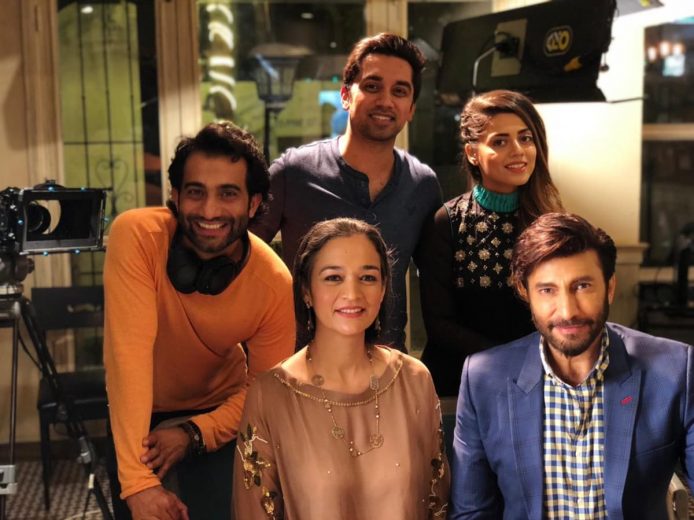 Samiya Mumtaz - Biography, Height & Life Story | Super Stars Bio