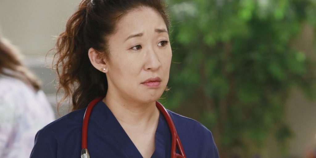 Sandra Oh - Biography, Height & Life Story | Super Stars Bio