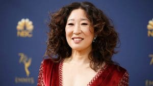 Sandra Oh - Biography, Height & Life Story | Super Stars Bio